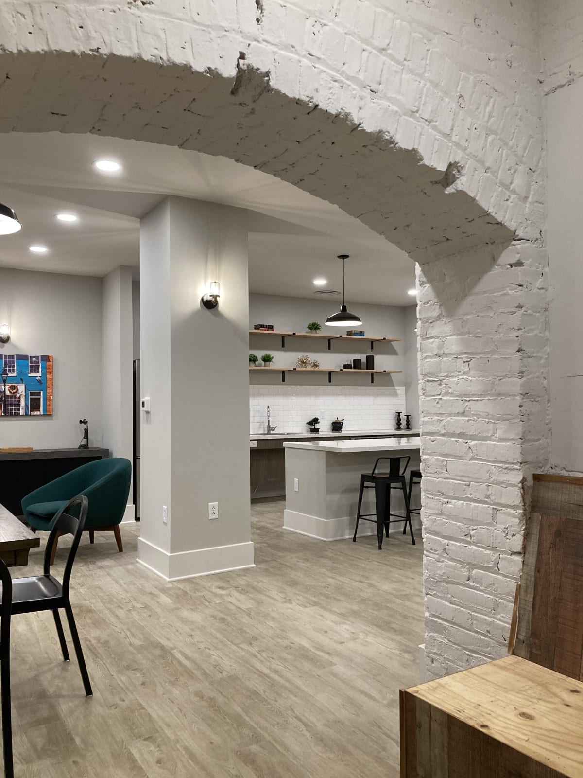 Photos and Video of 22 Light Apartments in Baltimore, MD