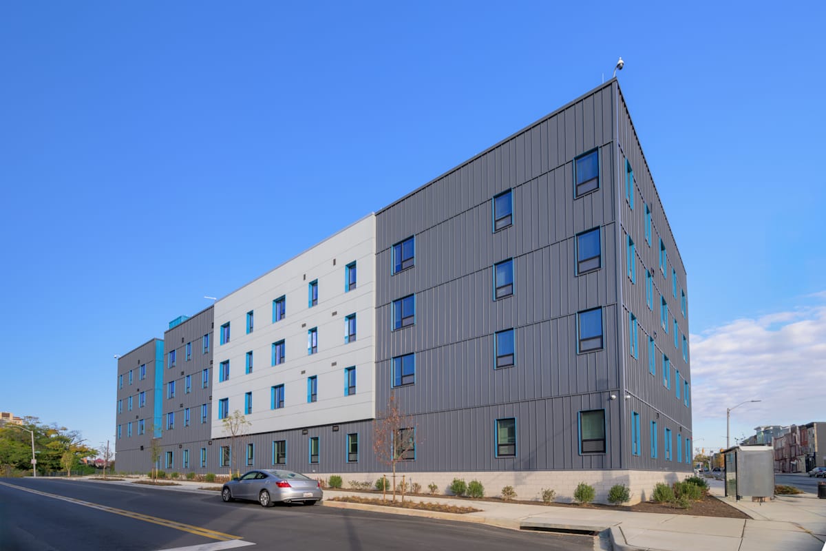 Property details for The Hammond at Greenmount Park from Habitat ...