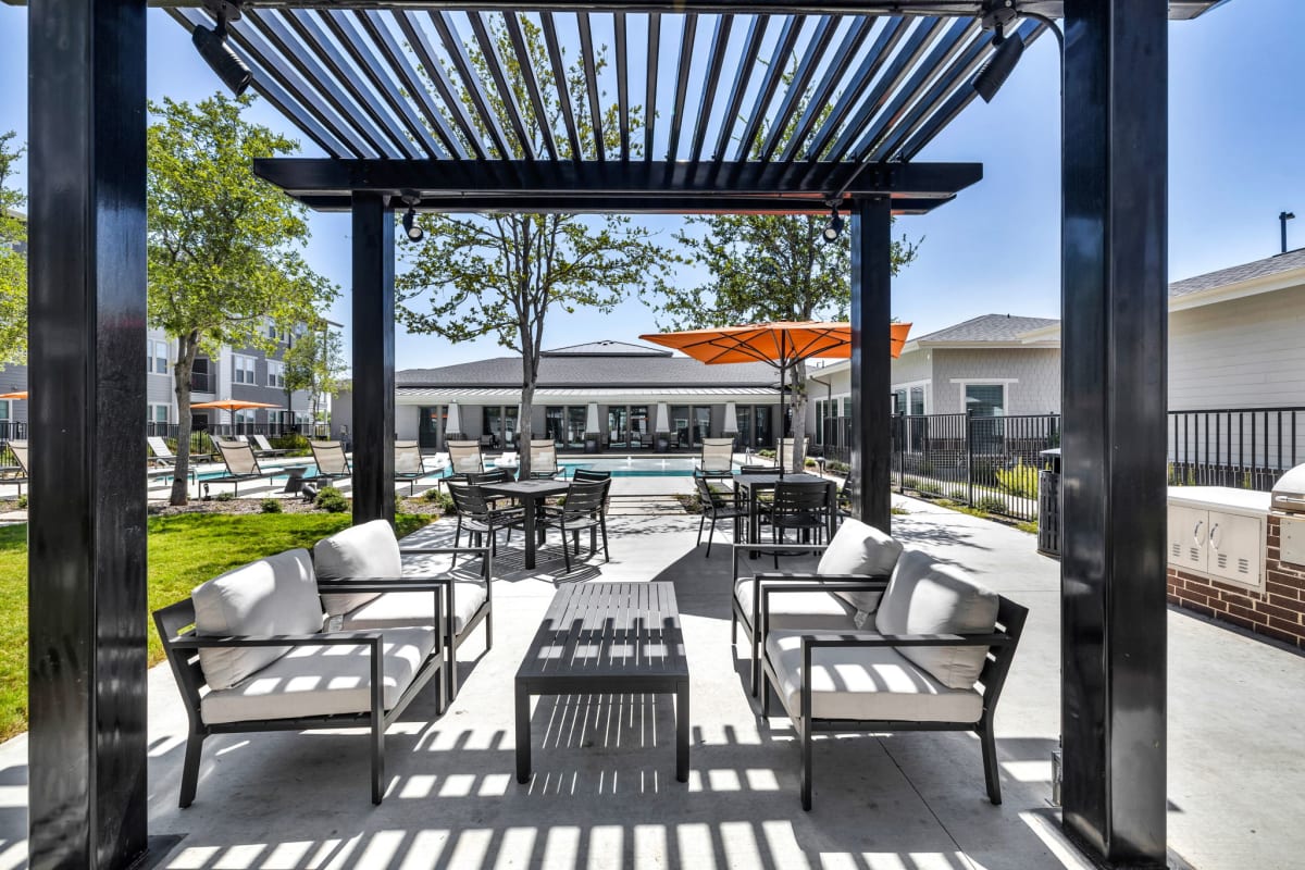 Photos and Video of Seven07 Lofts in San Antonio, TX