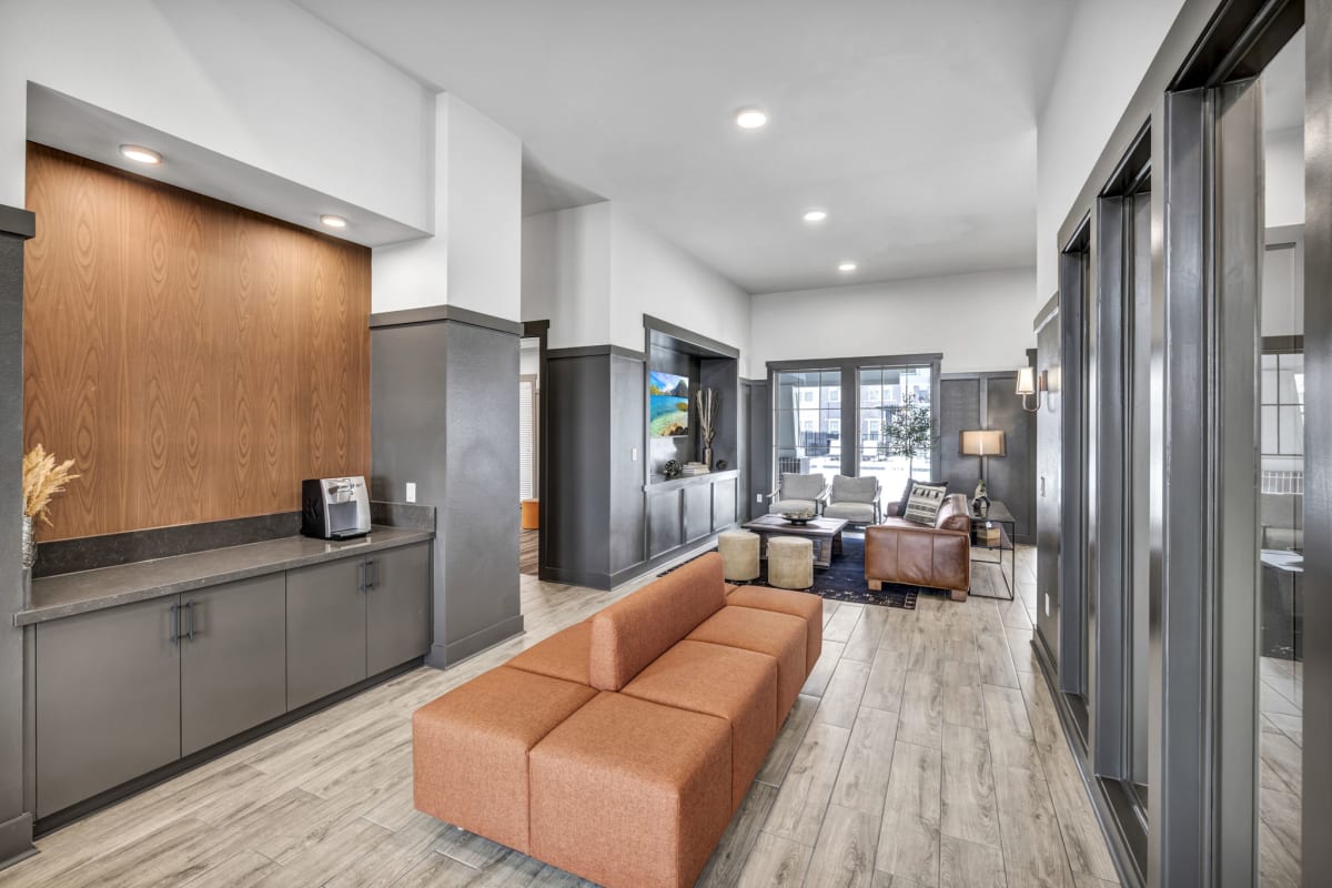 Photos and Video of Seven07 Lofts in San Antonio, TX