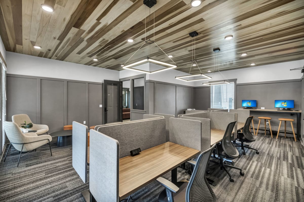 Photos and Video of Seven07 Lofts in San Antonio, TX