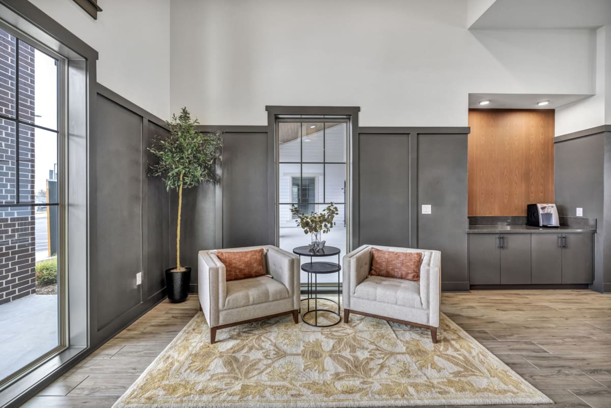 Photos and Video of Seven07 Lofts in San Antonio, TX