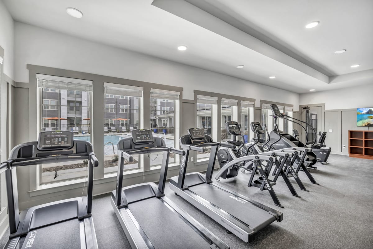 Photos and Video of Seven07 Lofts in San Antonio, TX