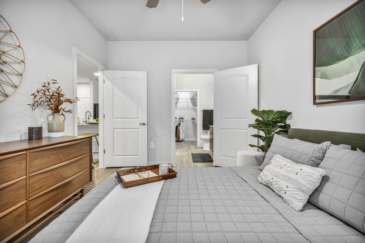 Photos and Video of Seven07 Lofts in San Antonio, TX