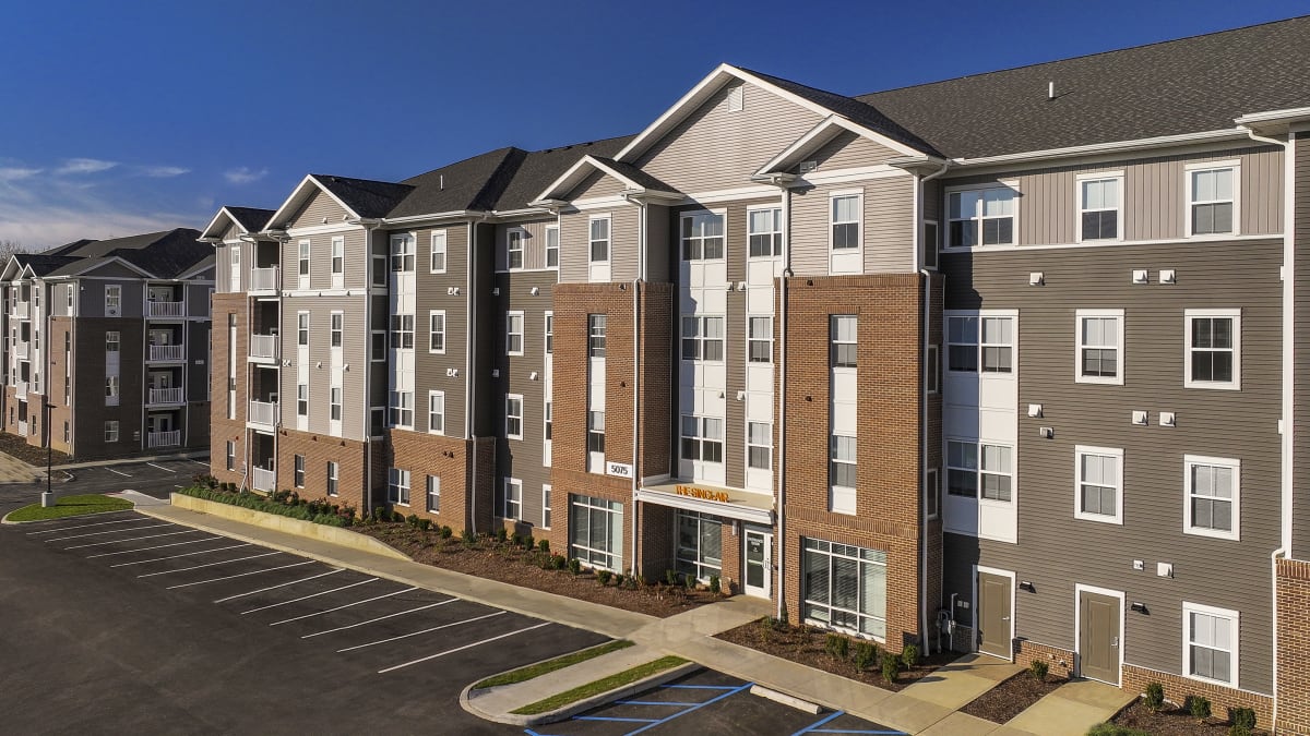 Photos and Video of The Sinclair in Columbus, OH