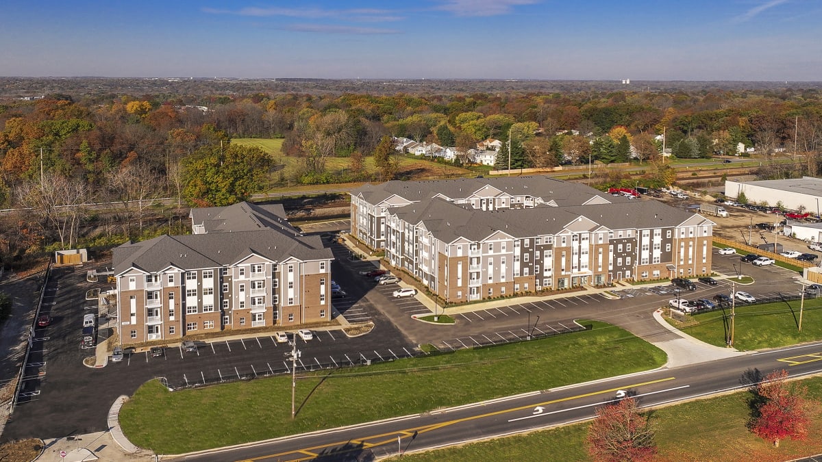 Photos and Video of The Sinclair in Columbus, OH