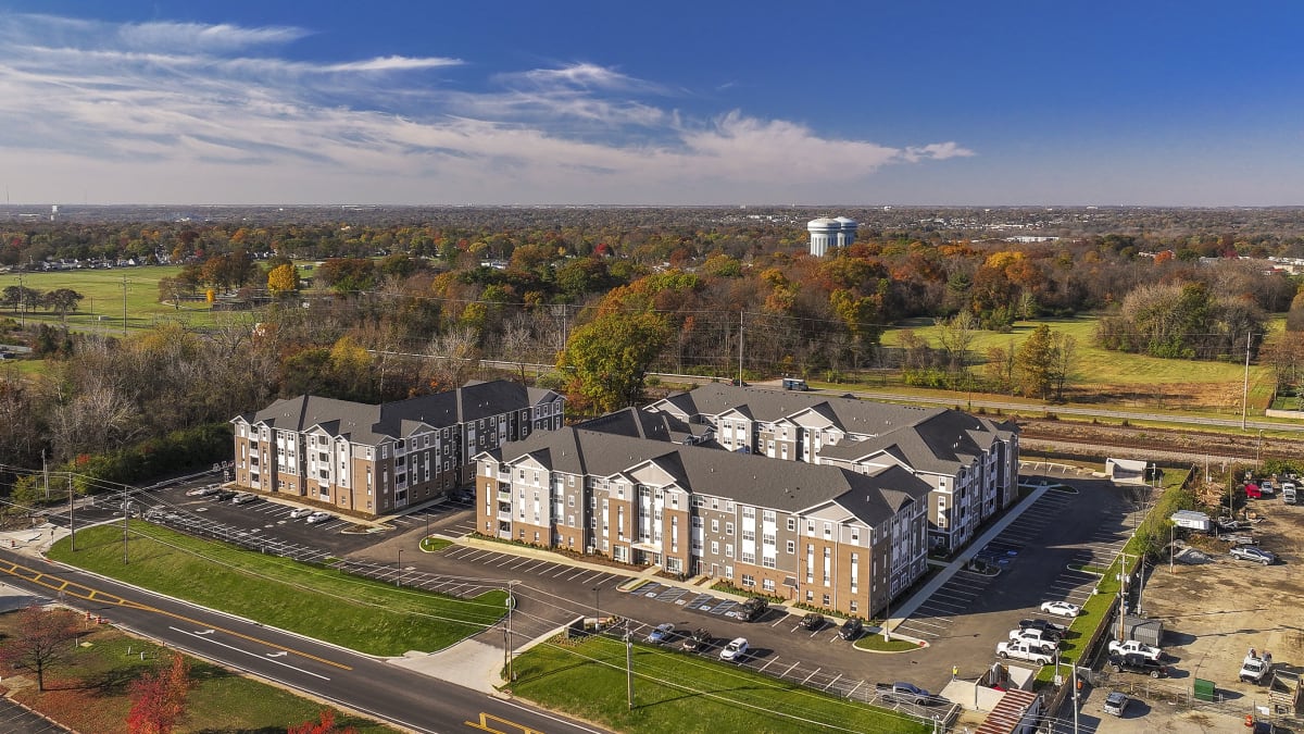 Photos and Video of The Sinclair in Columbus, OH