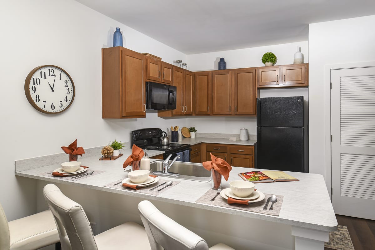 Photos and Video of The Sinclair in Columbus, OH