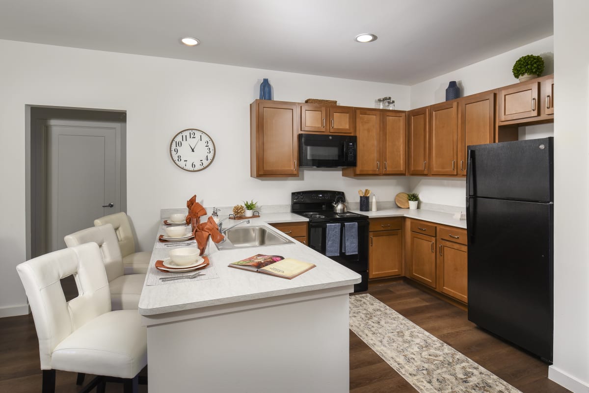 Photos and Video of The Sinclair in Columbus, OH