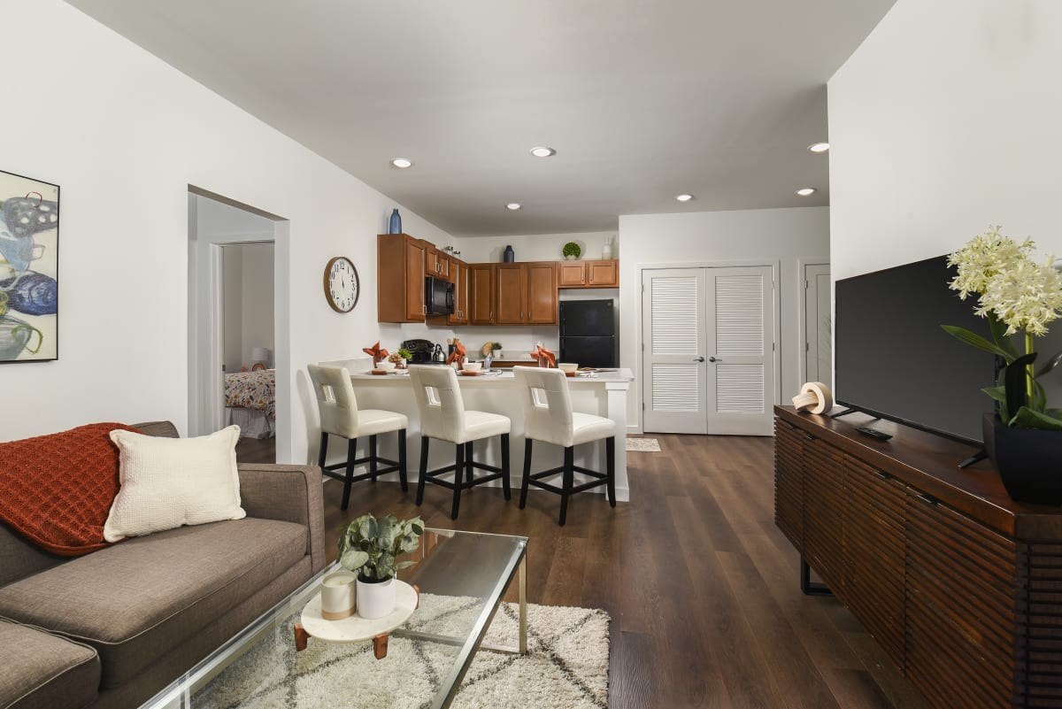 Photos and Video of The Sinclair in Columbus, OH