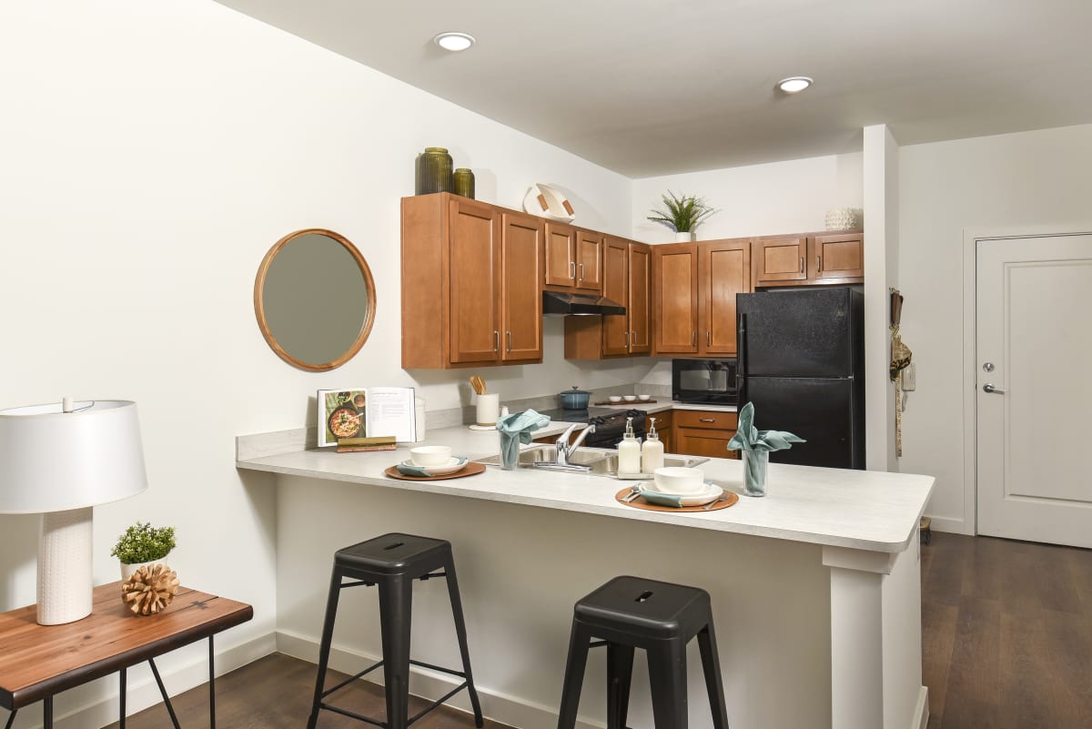 Photos and Video of The Sinclair in Columbus, OH