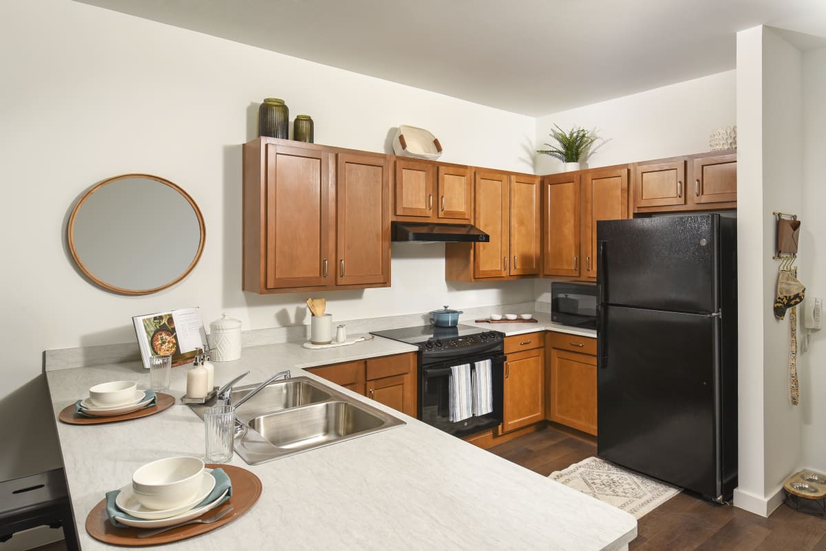 Photos and Video of The Sinclair in Columbus, OH