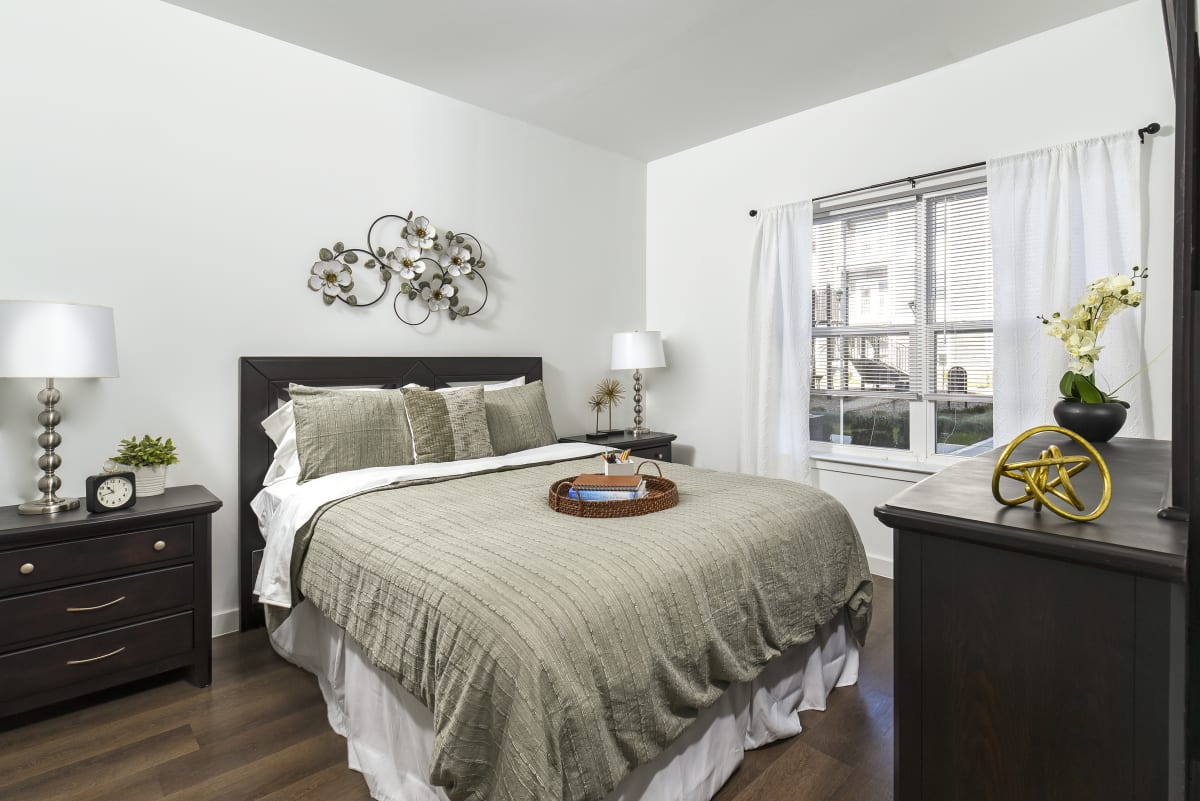 Photos and Video of The Sinclair in Columbus, OH