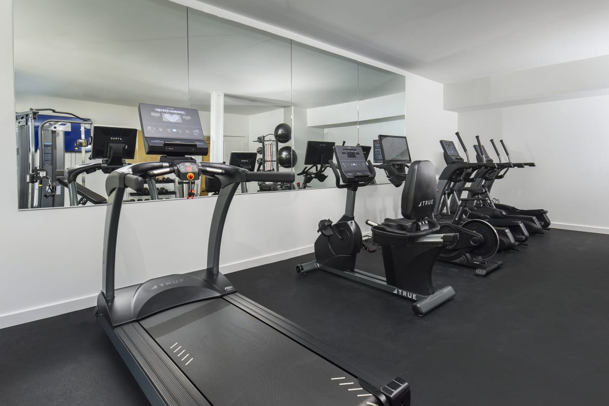 Photos and Video of The Sinclair in Columbus, OH