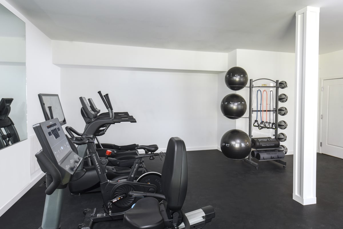 Photos and Video of The Sinclair in Columbus, OH