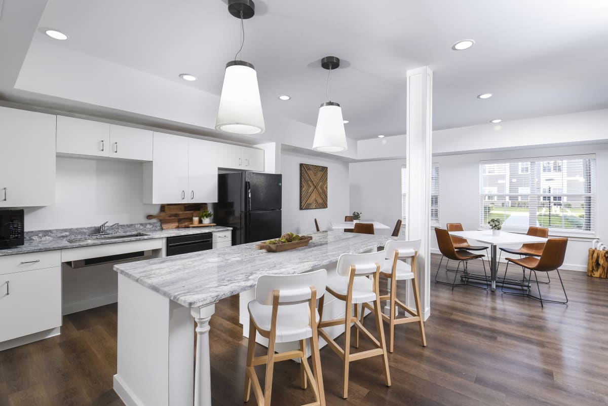 Photos and Video of The Sinclair in Columbus, OH