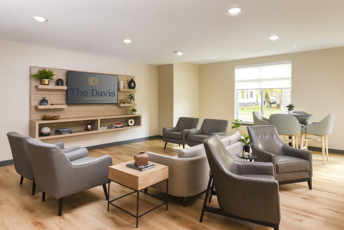 Photos and Video of The Davis in Cleveland, OH