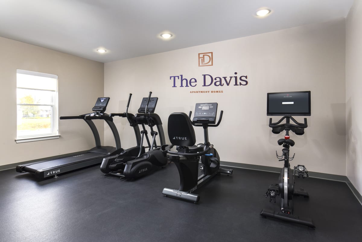 Photos and Video of The Davis in Cleveland, OH