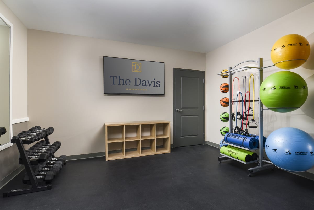 Photos and Video of The Davis in Cleveland, OH