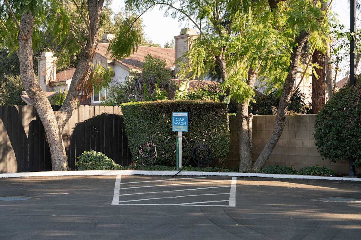 Photos and Video of Evria Claremont Apartments in Claremont, CA