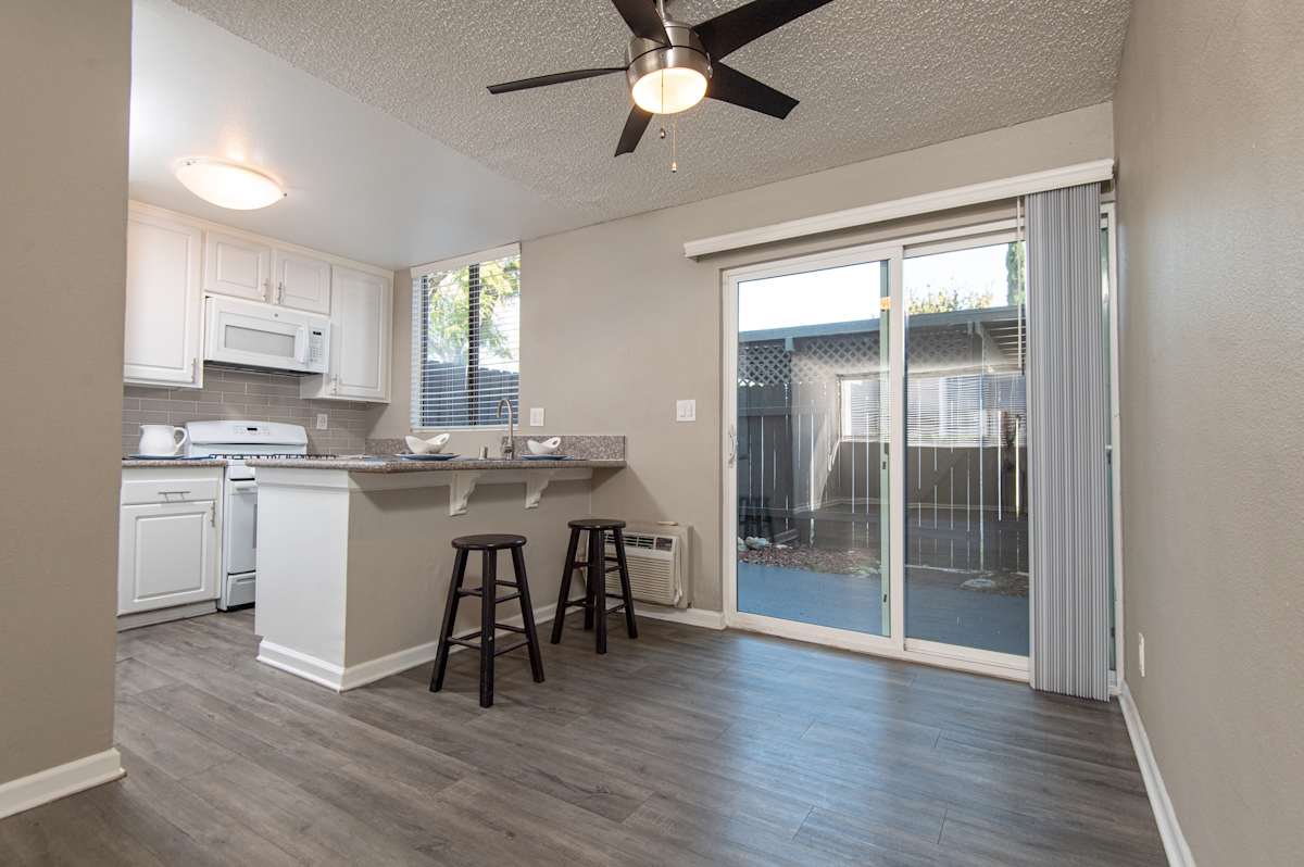 Photos and Video of Evria Claremont Apartments in Claremont, CA
