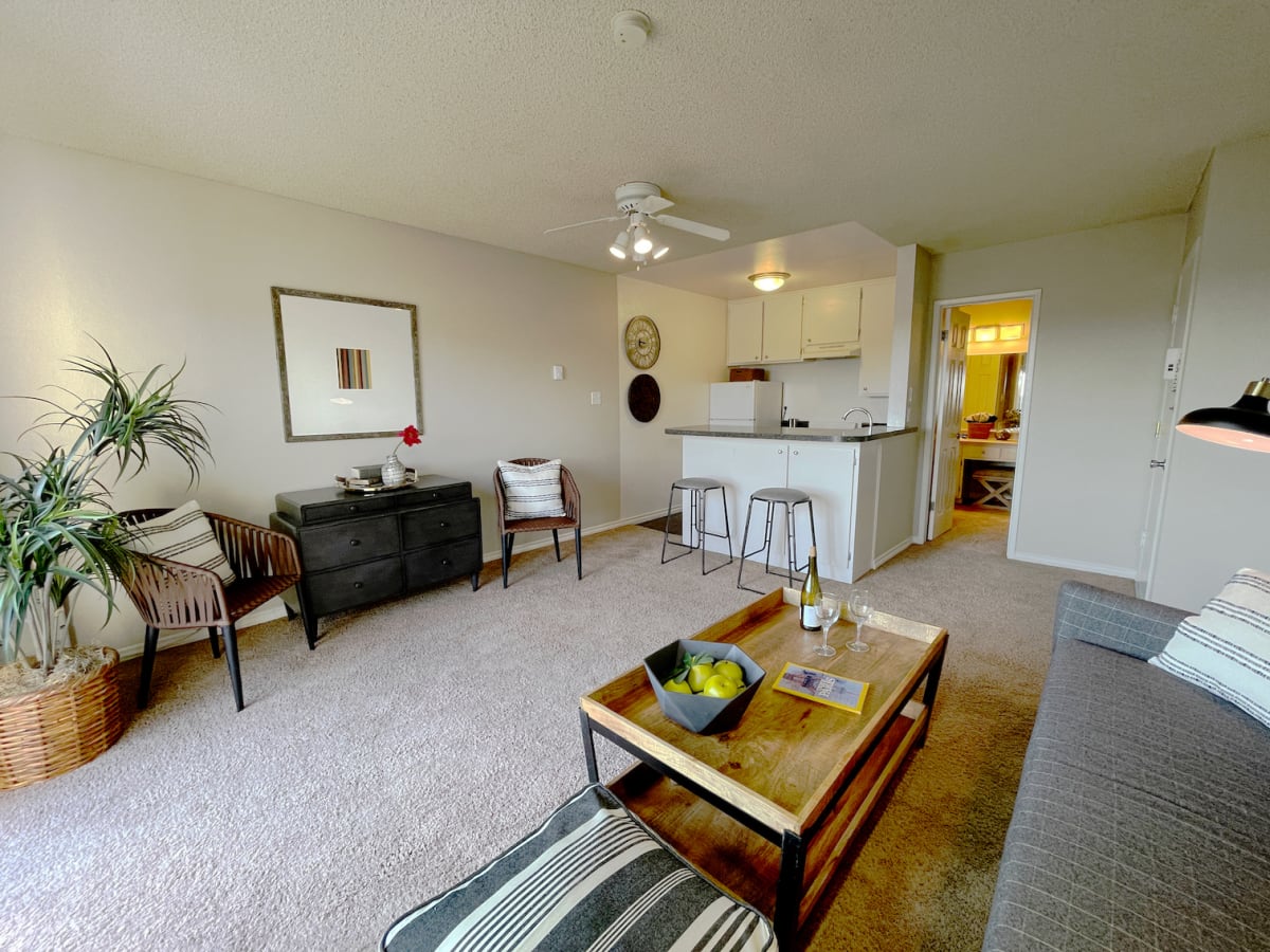 Photos and Video of The Ray Apartments in Long Beach, CA