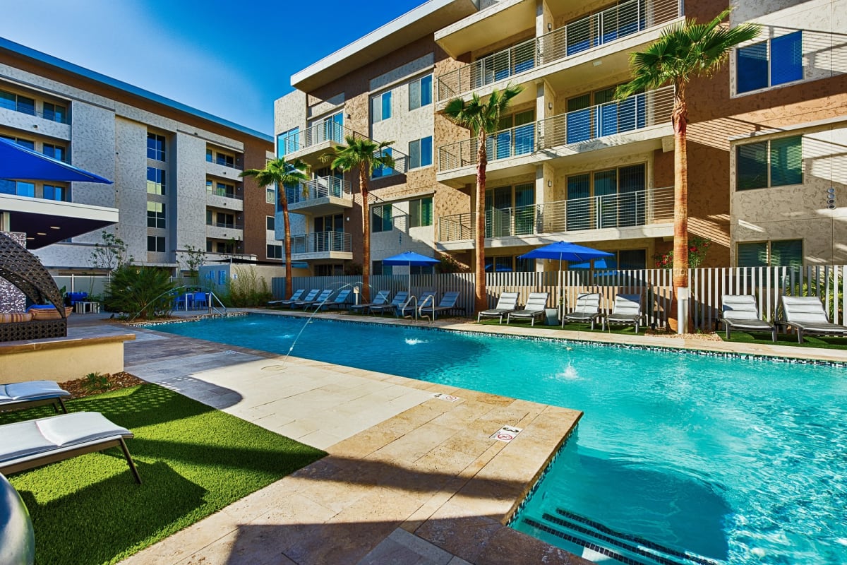 Apartments in Scottsdale, Arizona | The View at Cascade