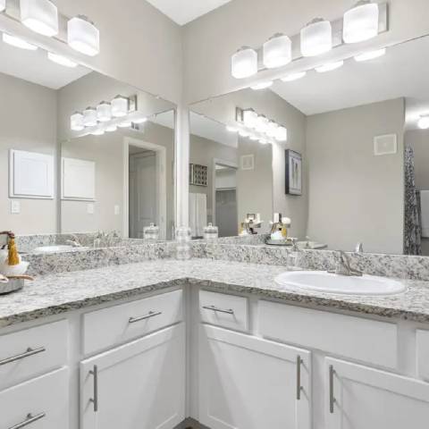 Photos and Video of The Place at Barker Cypress in Houston, TX