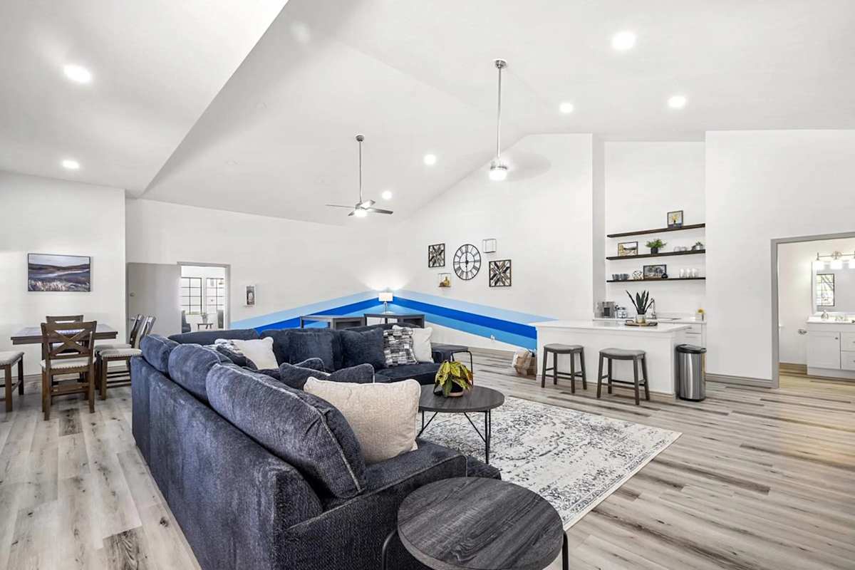 Photos and Video of The Place at Desert Springs in Sierra Vista, AZ