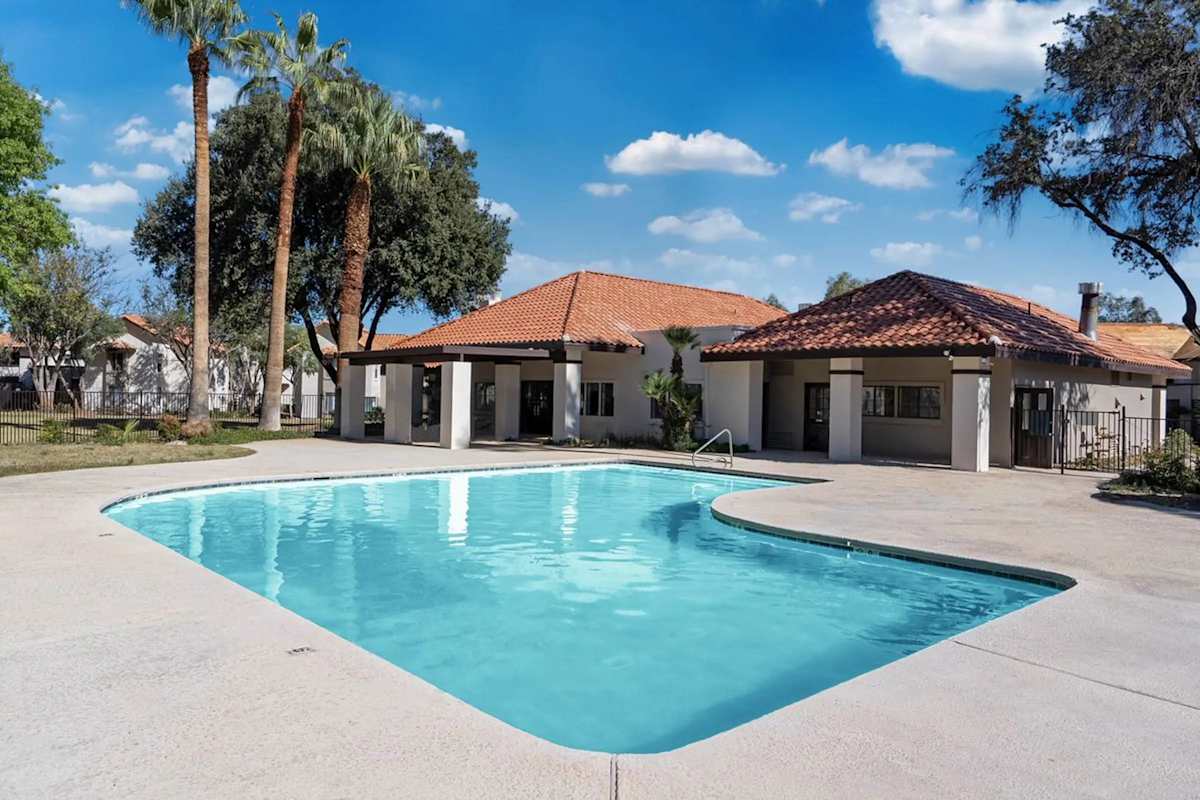 Photos and Video of The Place at Desert Springs in Sierra Vista, AZ