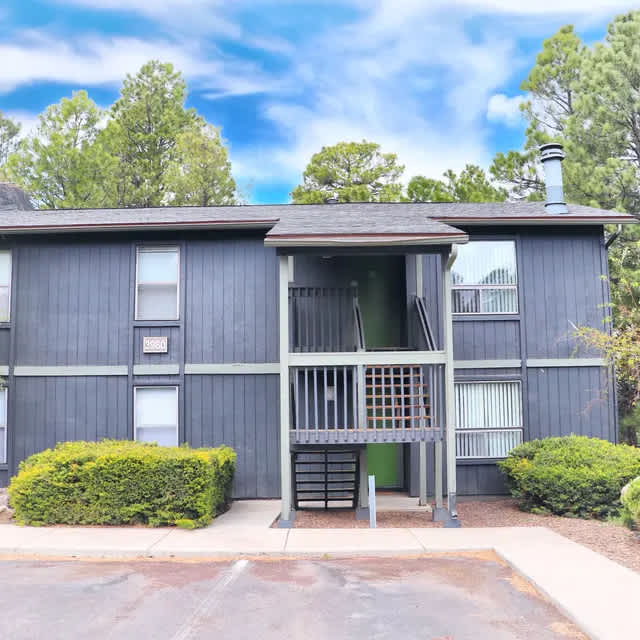 Photos and Video of The Place At Forest Ridge in Flagstaff, AZ