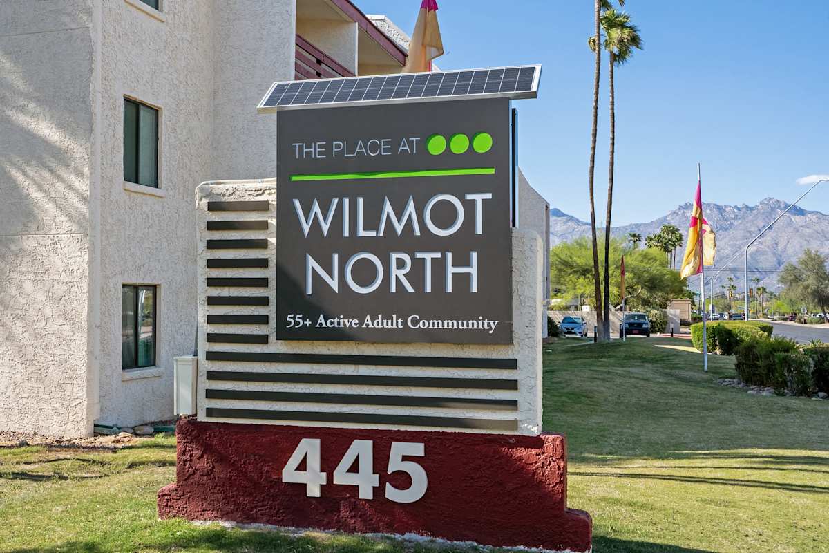Photos and Video of The Place at Wilmot North in Tucson, AZ