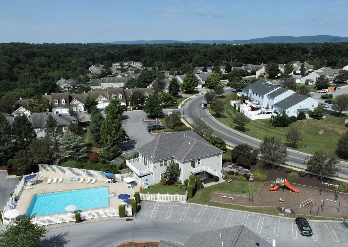 Photos and Video of The Terraces at Springford in Harrisburg, PA