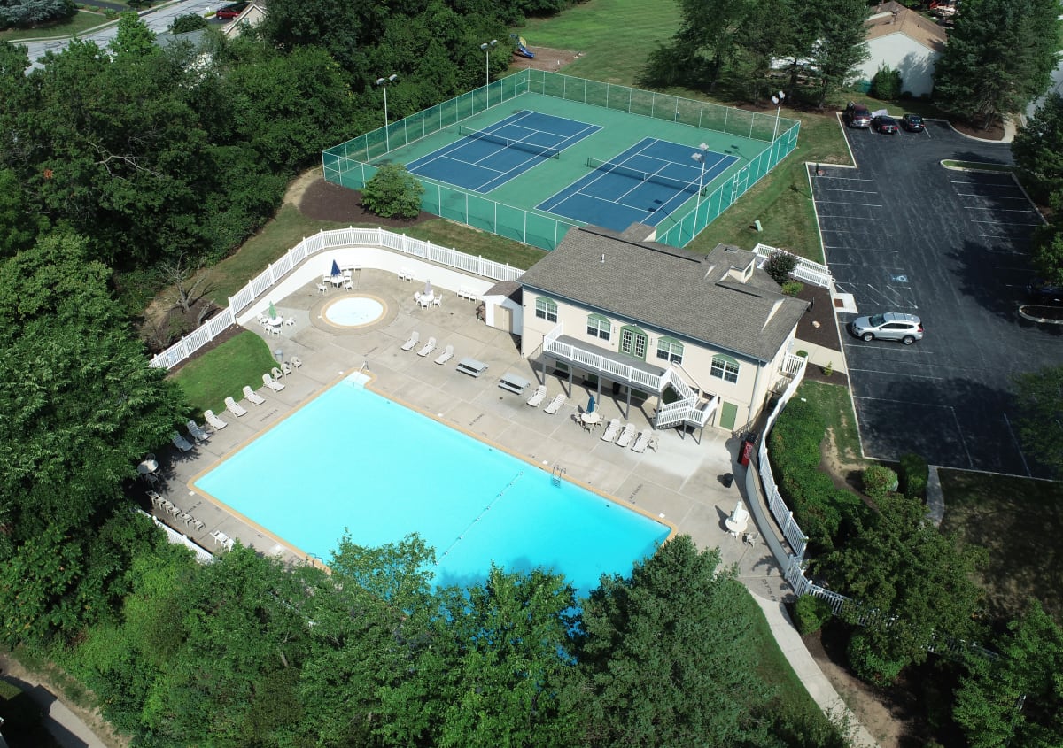 Photos and Video of Treeview Apartments in Harrisburg, PA