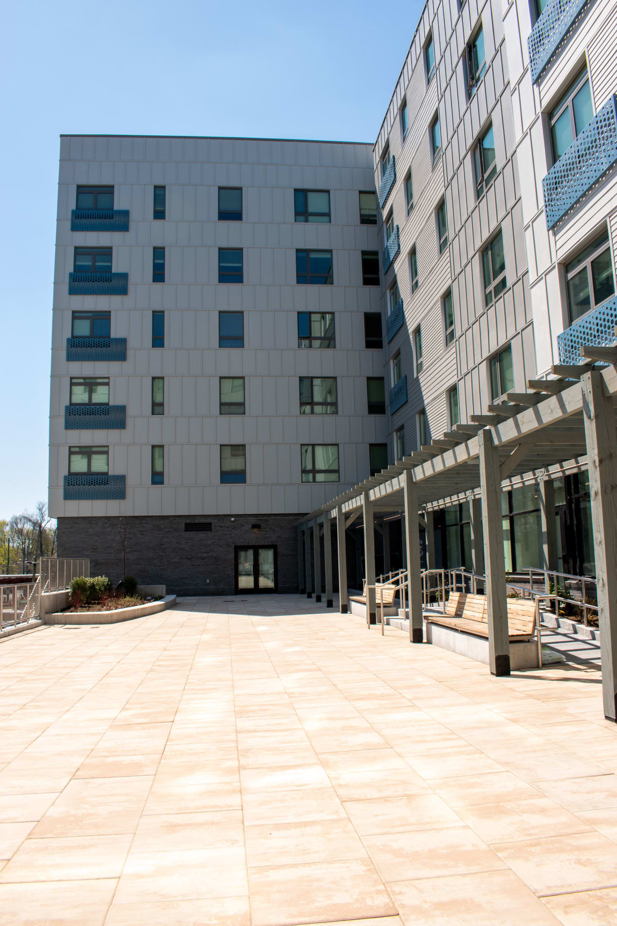 Photos and Video of The Loop at Mattapan Station in Boston, MA