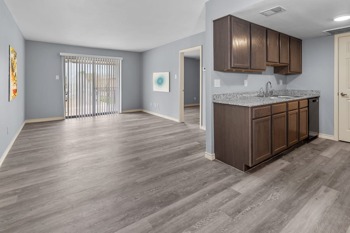 Photos and Video of Stonegate Manor in Port Arthur, TX