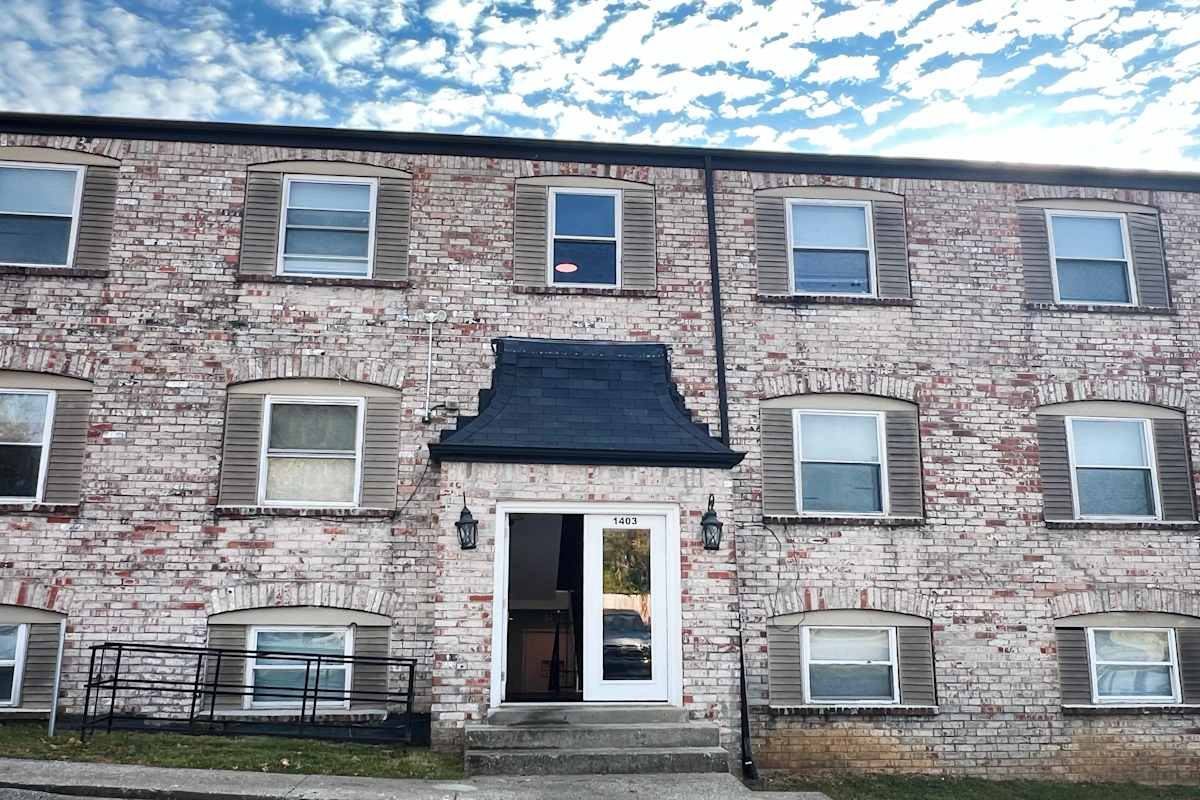 Photos and Video of FarmStead in Frankfort, KY