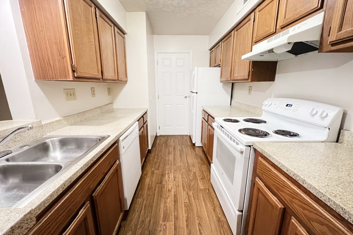 Photos and Video of Deercross Apartments in Blue Ash, OH