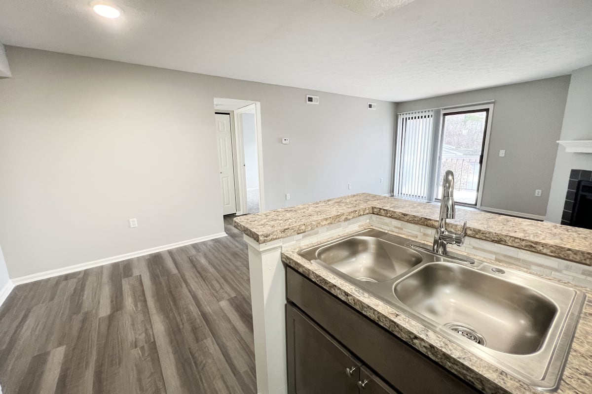 Photos and Video of Deercross Apartments in Blue Ash, OH