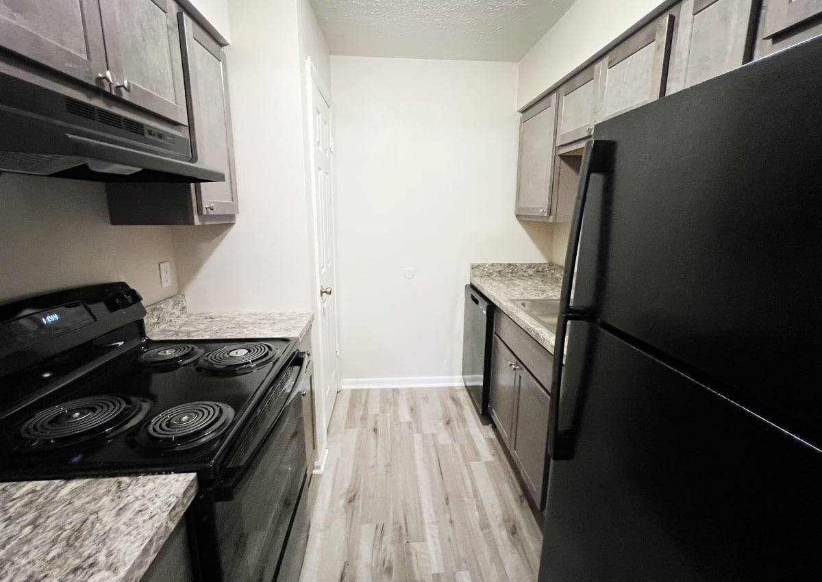 45244 Zip Code Apartments | Hunter Ridge | Photo Gallery