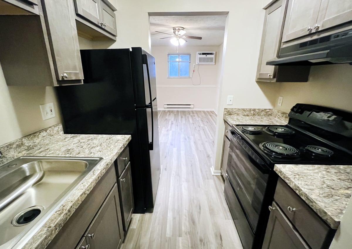 45244 Zip Code Apartments | Hunter Ridge | Photo Gallery