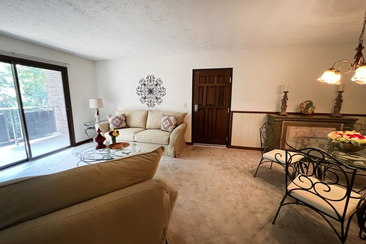 Photos and Video of Devou Village in Ft. Wright, KY