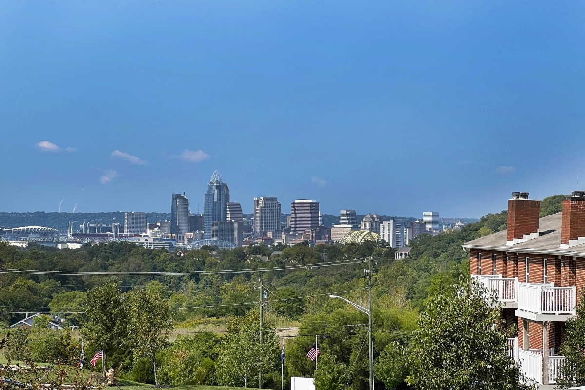 Photos and Video of The Overlook at Ft. Thomas in Ft. Thomas, KY