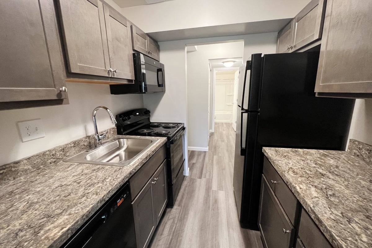 Photos and Video of Timber Ridge Apartments in Cincinnati, OH