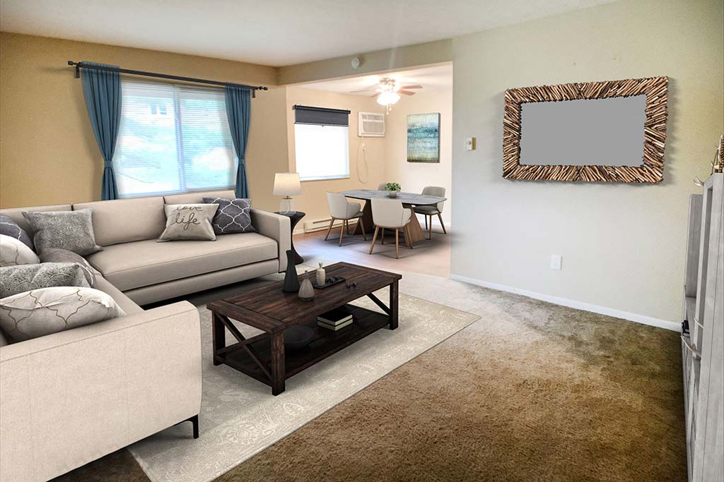 45244 Zip Code Apartments | Hunter Ridge | Photo Gallery