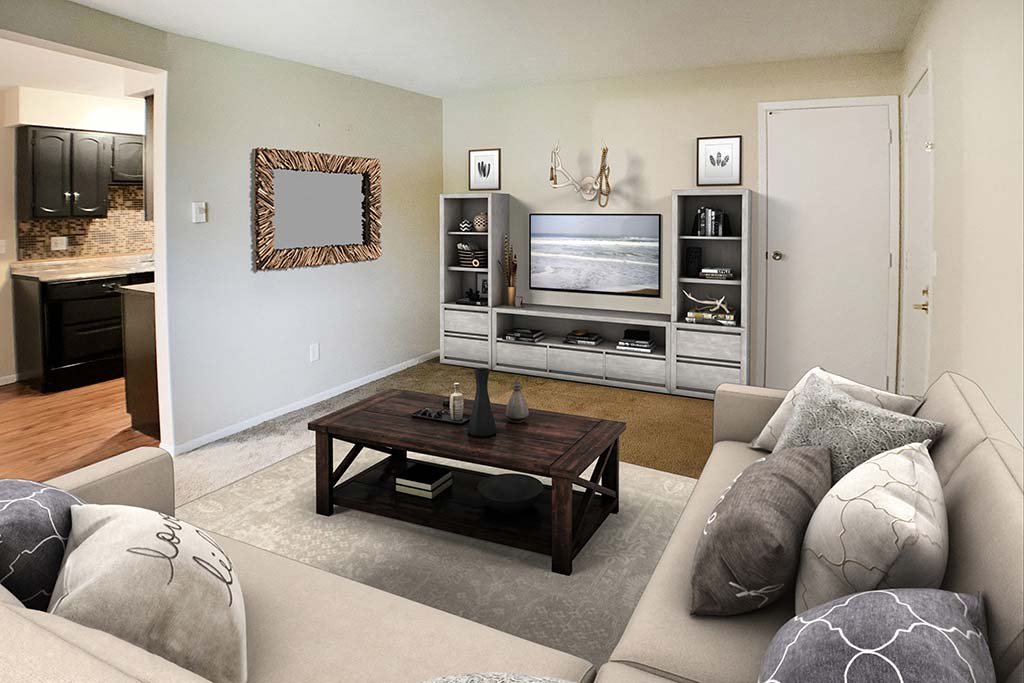 45244 Zip Code Apartments | Hunter Ridge | Photo Gallery