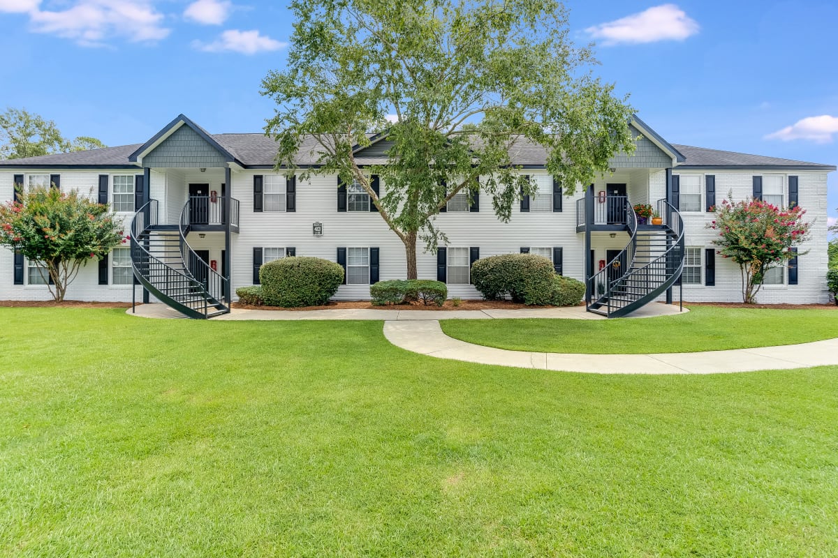 Apartments for Rent in Dothan, AL | Dothan Farms