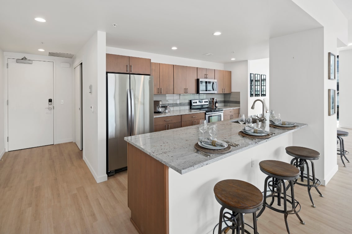 Spokane Apartments for Rent | The M Apartments | Photos
