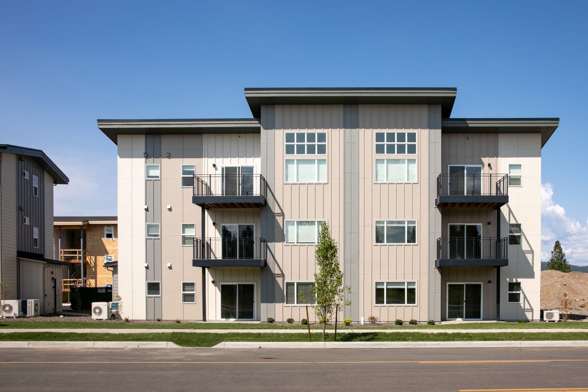 Apartments for Rent in Spokane Valley, WA | River Landing