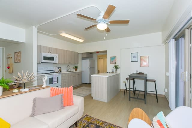 Photos and Video of Kanekapolei Collection in Honolulu, HI